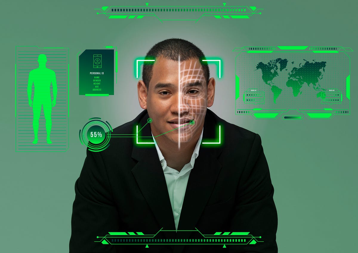 Building a Secure Web Login System using Face Recognition with Vue.js ... Building a Secure Web Login System using Face Recognition with Vue.js ...