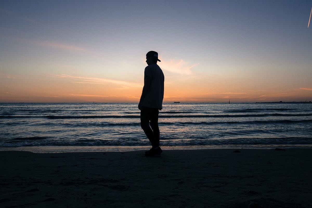 Myth of word Detachment…. Imagining a life centred only around me… | by Satwik Sai | Sep, 2024 ...