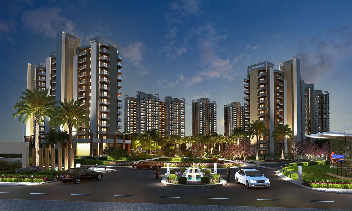 Huda Affordable Housing Projects in Gurgaon | by mahi rahome | Medium