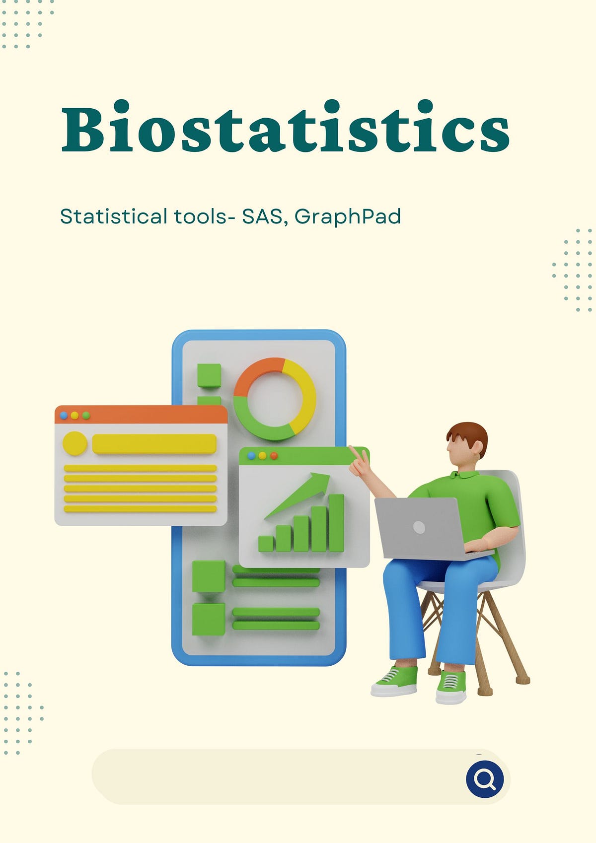 Biostatistics. What does it mean? | by Jaswanth Boddupalli | Medium
