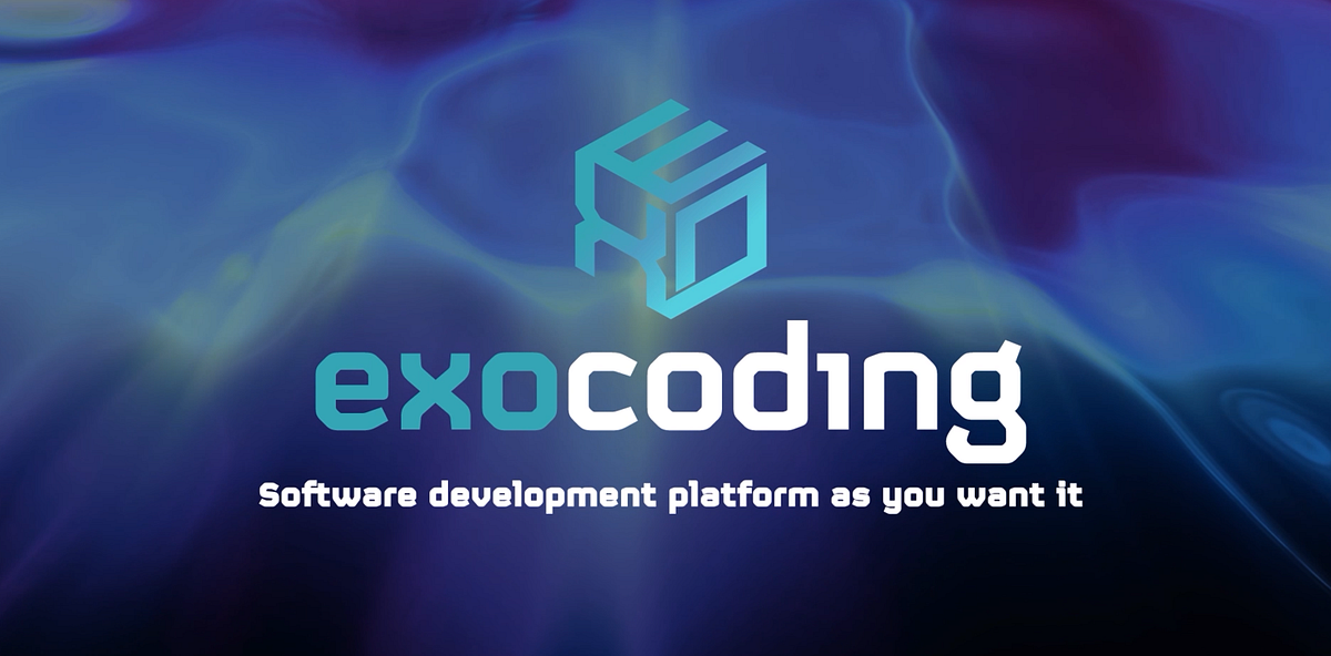 Do You Believe Low-Code Isn’t Your Solution? Get Ready to ExoCoding, Where You Always Be the ...