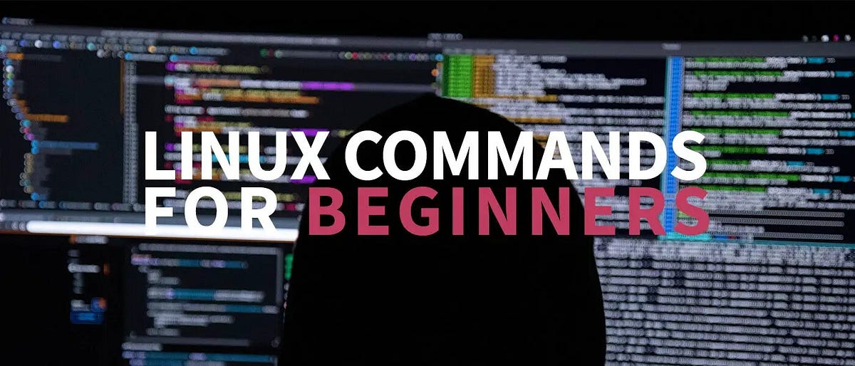 ARTICLE ON LINUX COMMAND .. Linux is an open-source operating… | by ...