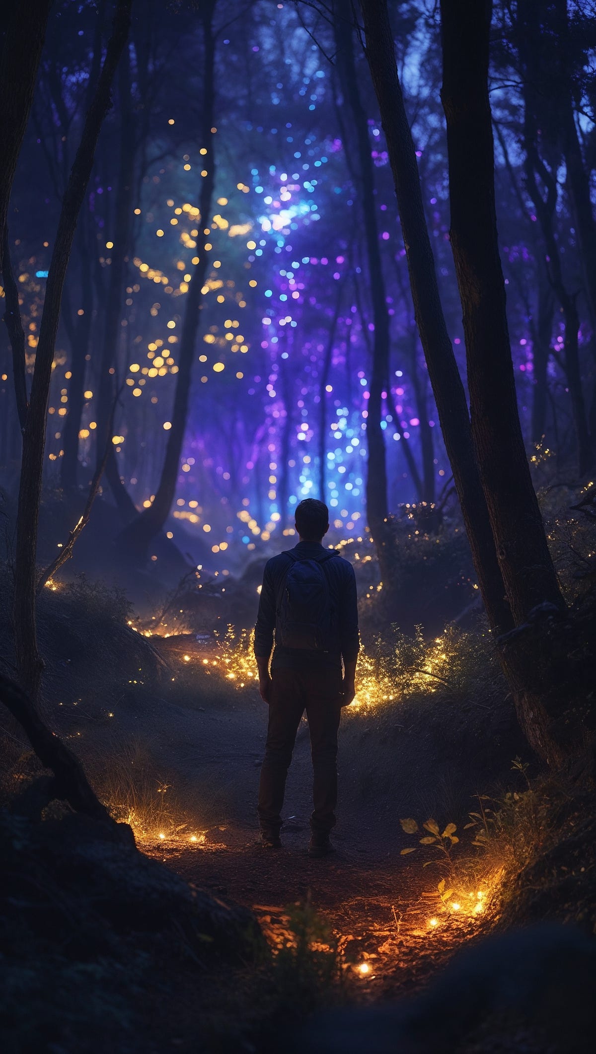Seeing Repeating Numbers? Here’s What the Universe Is Trying to Tell You | by Divinesoulseekers ...