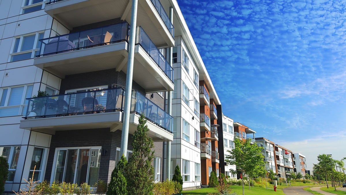 Godrej Splendour is a futuristic pre-launch luxury apartment by Godrej ...