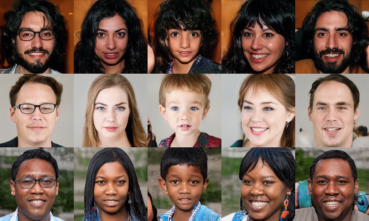 Generative Adversarial Networks. A Gentle Introduction to GANs, Why ...