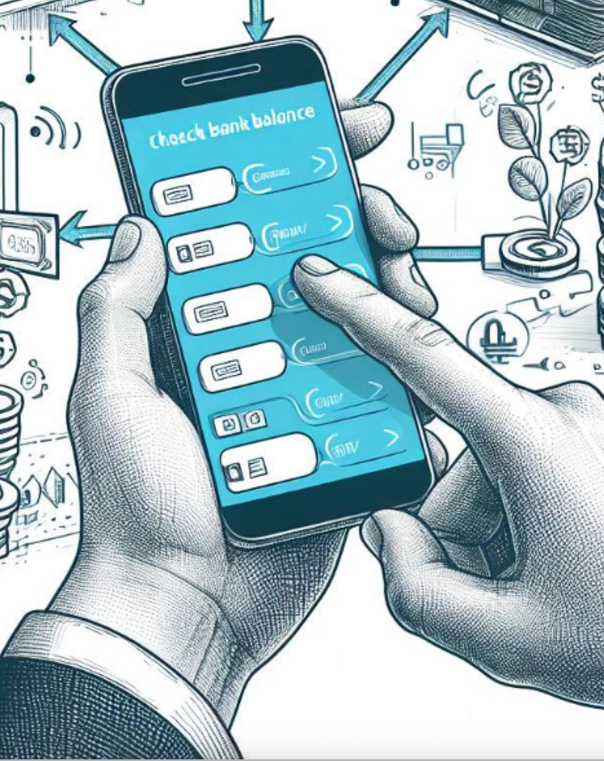“App” less Phones are the future? | by Sam Selvanathan | Mar, 2024 | Medium