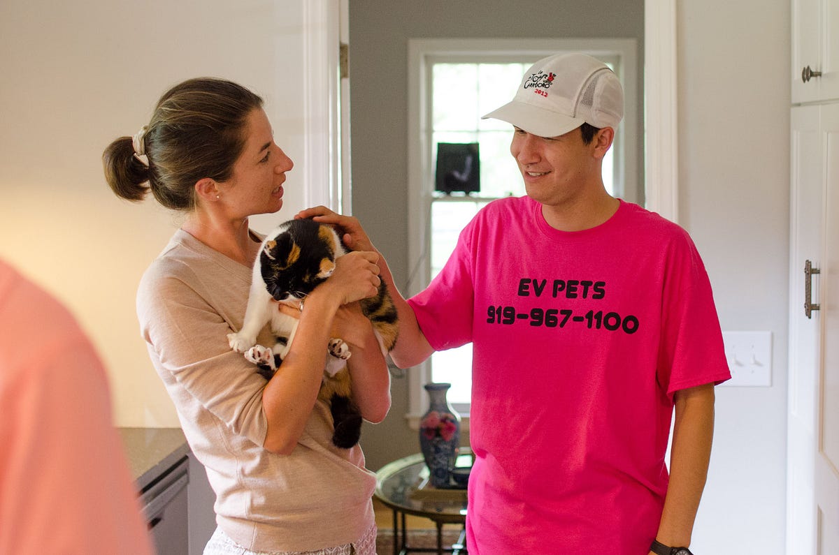 Autism and Employment: A Candid Discussion with Gregg, Lori and Gina ...