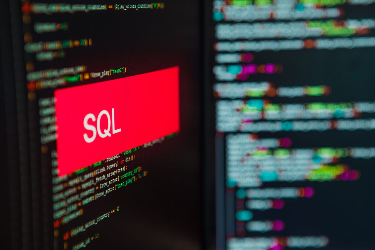 An Enterprise Framework For Dynamic Sql Generation For Rich Graphql Queries By Saket Malviya