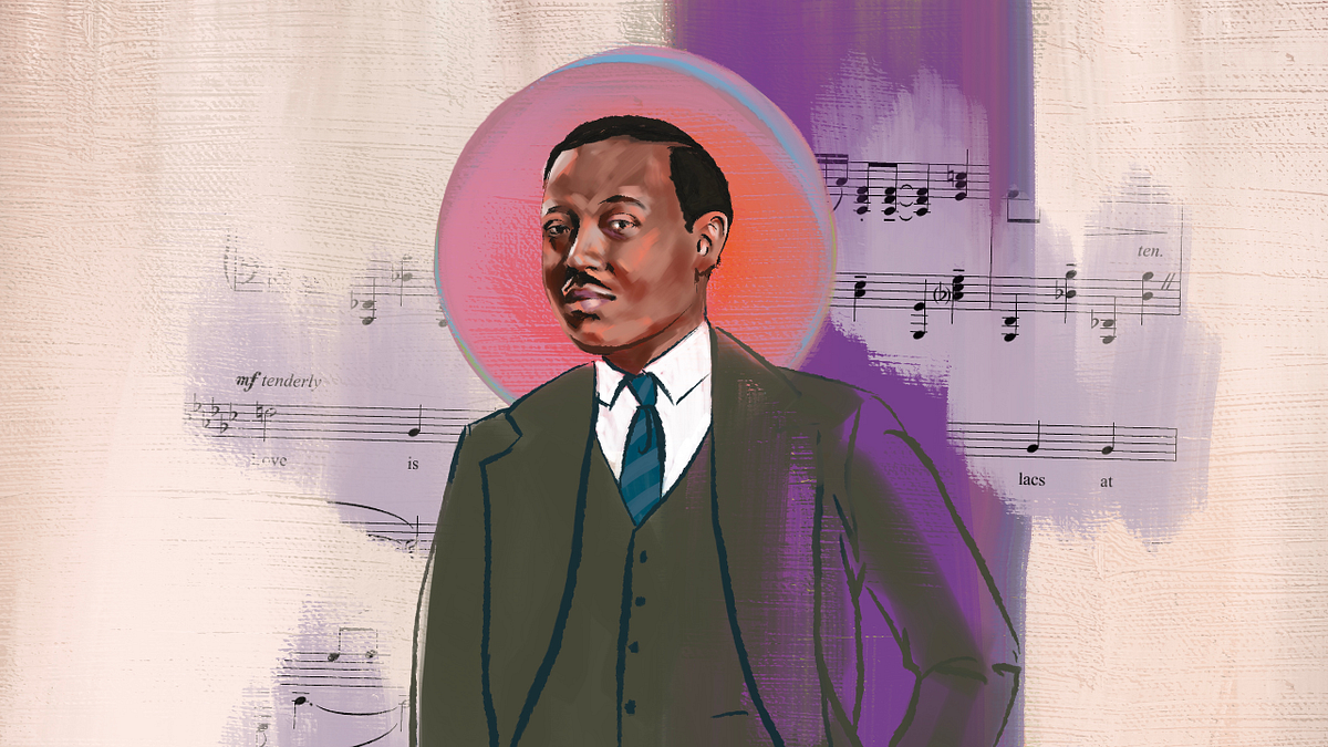 William Grant Still: Black Lives Matter in Classical Music | by ...