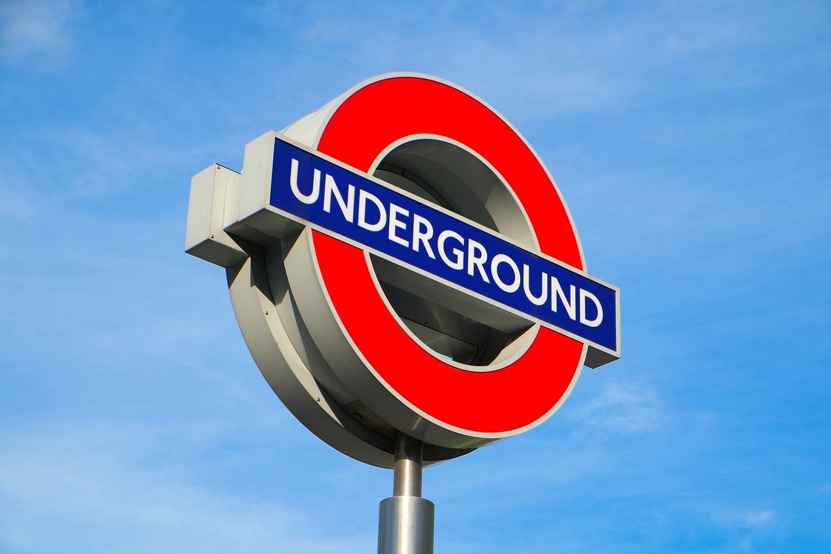Six-Day Strike by London Underground Workers to Protest Job Cuts ...