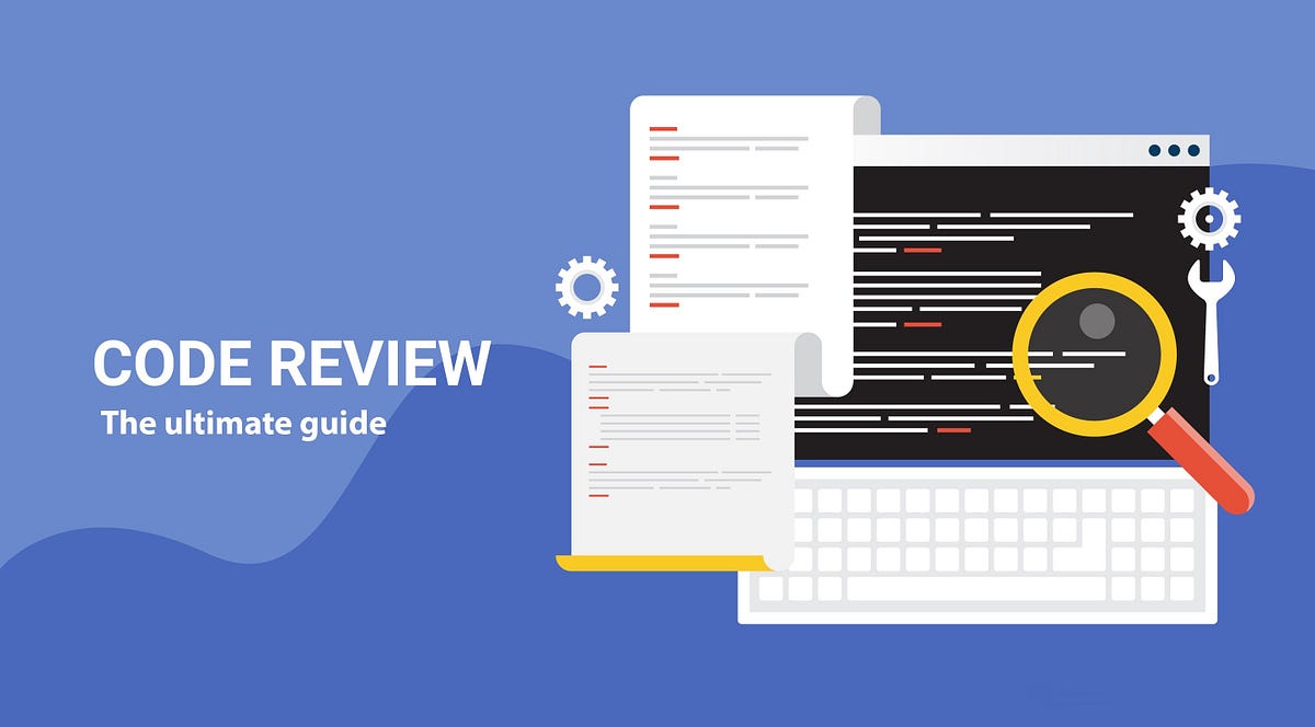 Google: The Standard of Code Review | by Albert Davletov | UniLecs | Medium