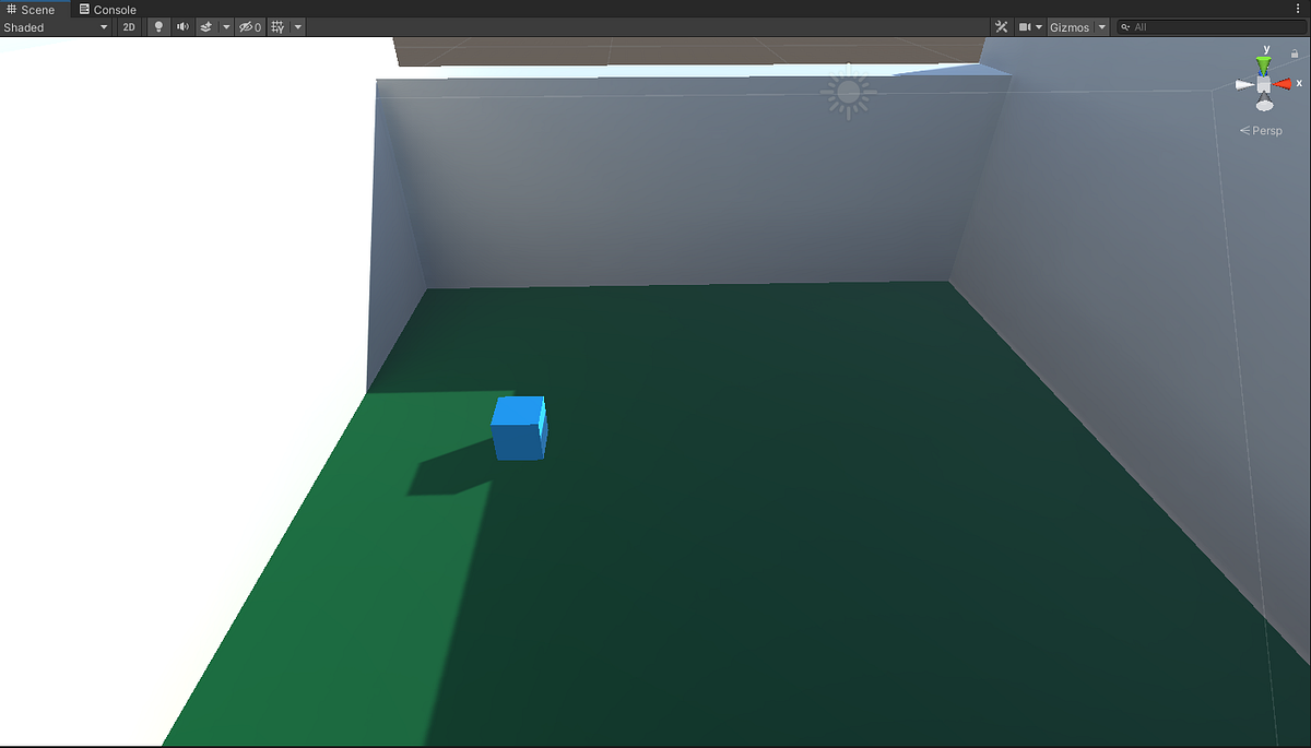 Point and Click to Move. In video games, one of the easiest way… | by ...