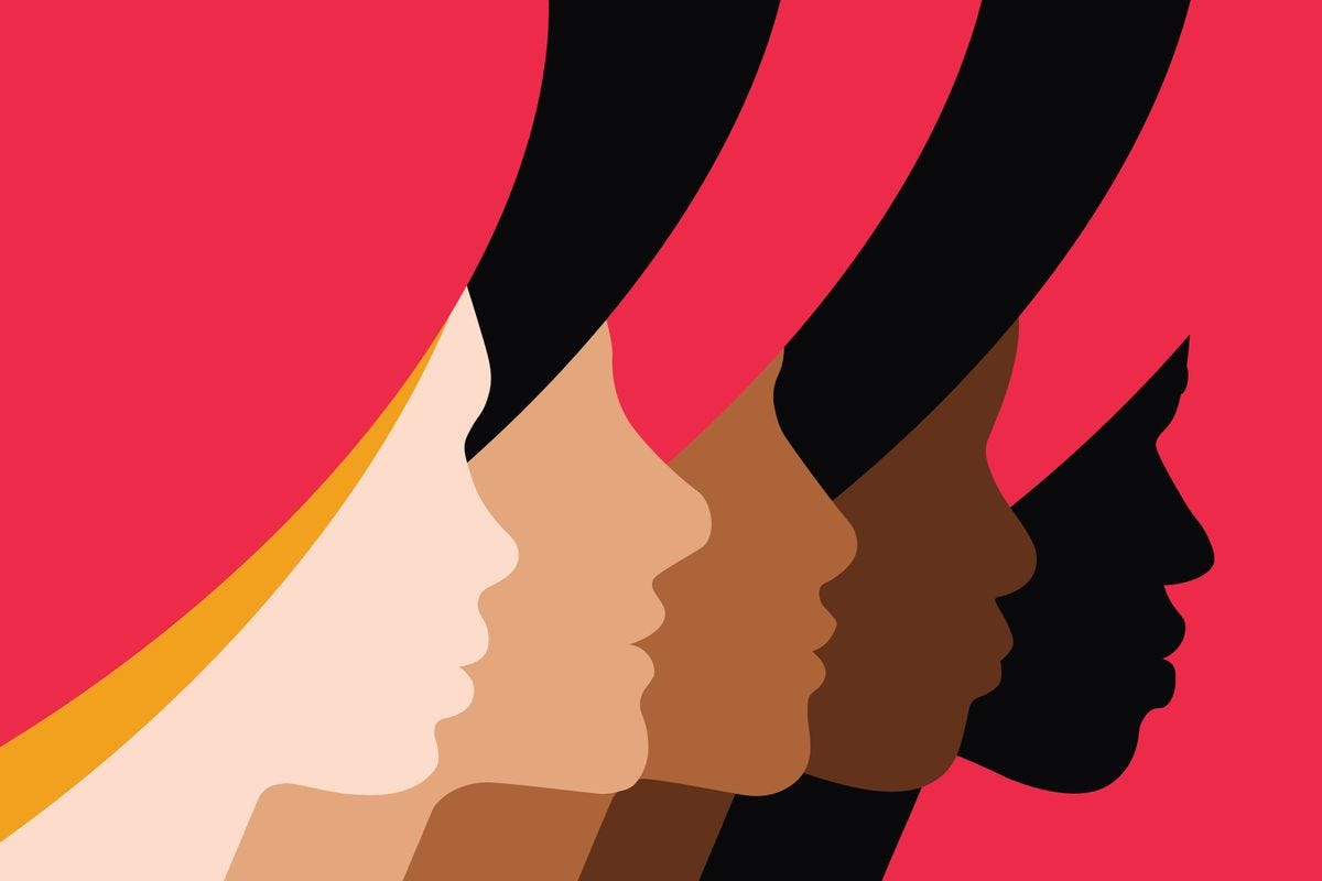 Why Mental Health Awareness is Important For Women | by Joelbaker | Medium