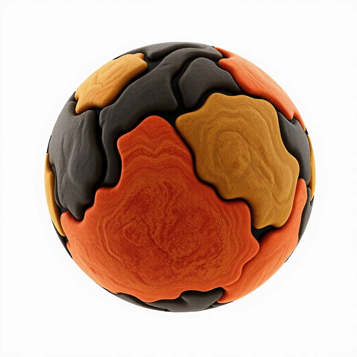 Texture Mapping in Computer Graphics — WebGL | by Alexander S. Ricciardi | Medium