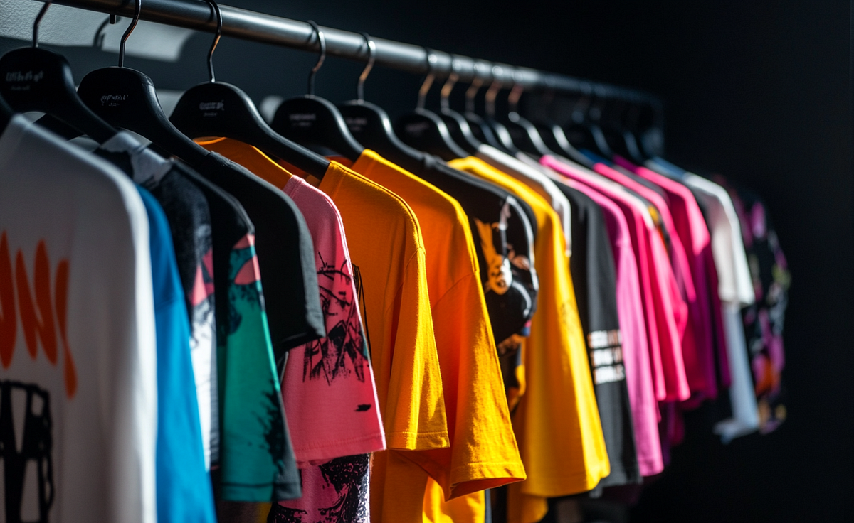 TeeHub: The Leading Platform for On-Demand T-Shirt Printing | by ...