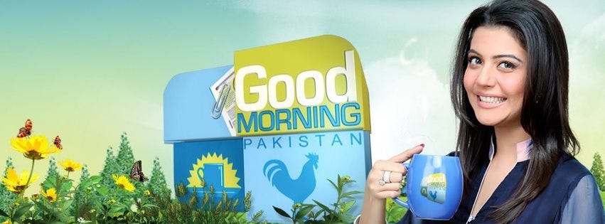 Personal or National?. How morning shows became mourning… | by Basit ...