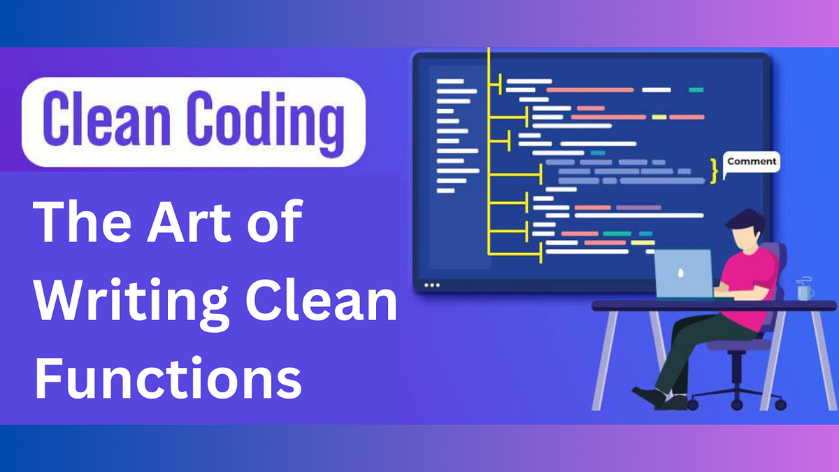 The Art of Writing Clean and Efficient Code By EgeneusCo | by EgeneusCo | Medium
