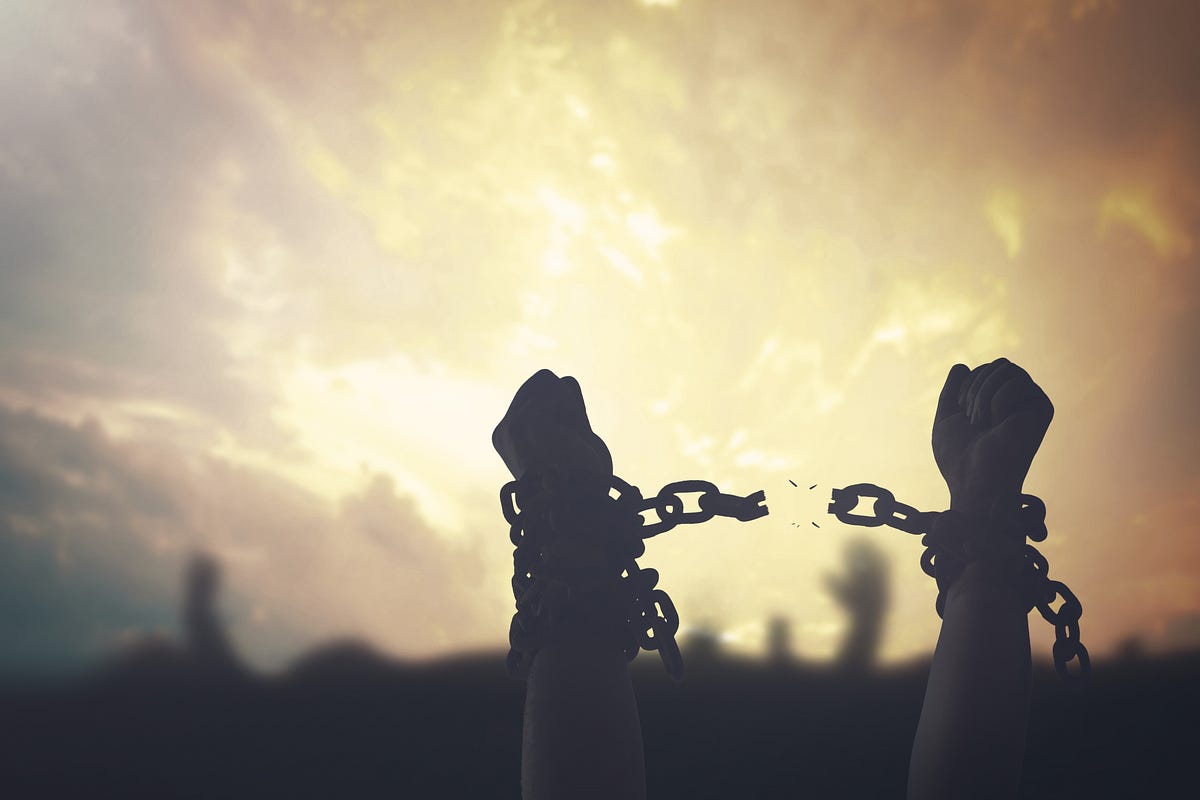Time for a Second Look: Why We Must Review Extreme Prison Sentences ...