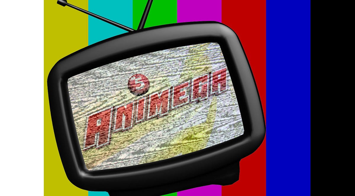 #RandomThought: I’m Officially Done with AniMEGA | by JM Melegrito | Medium