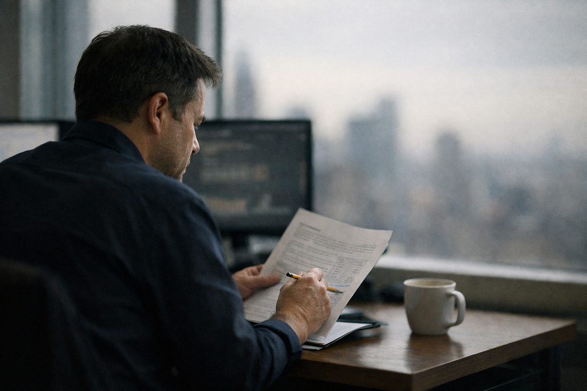 R-Squared Predicts Hedge Fund Alpha: Sharpe 1.44, Masked Beta | by ...