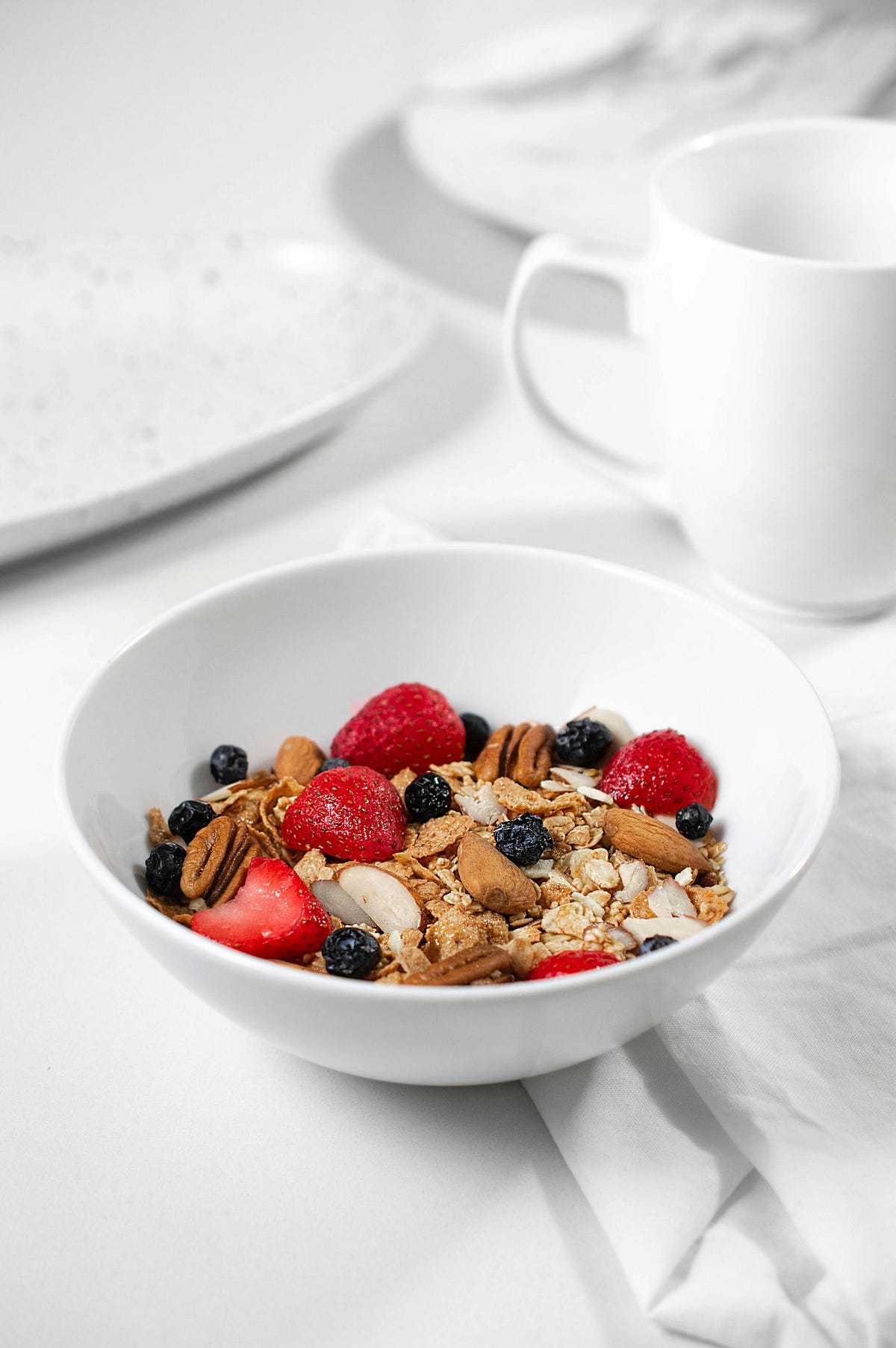 9 Simple Daily Habits to Boost Energy Naturally and Stay Active All Day ...
