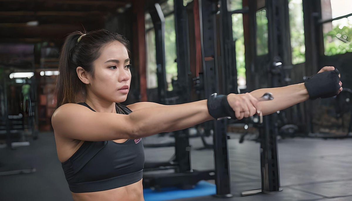 HIIT Your To-Do List: How High-Intensity Interval Training Boosts ...