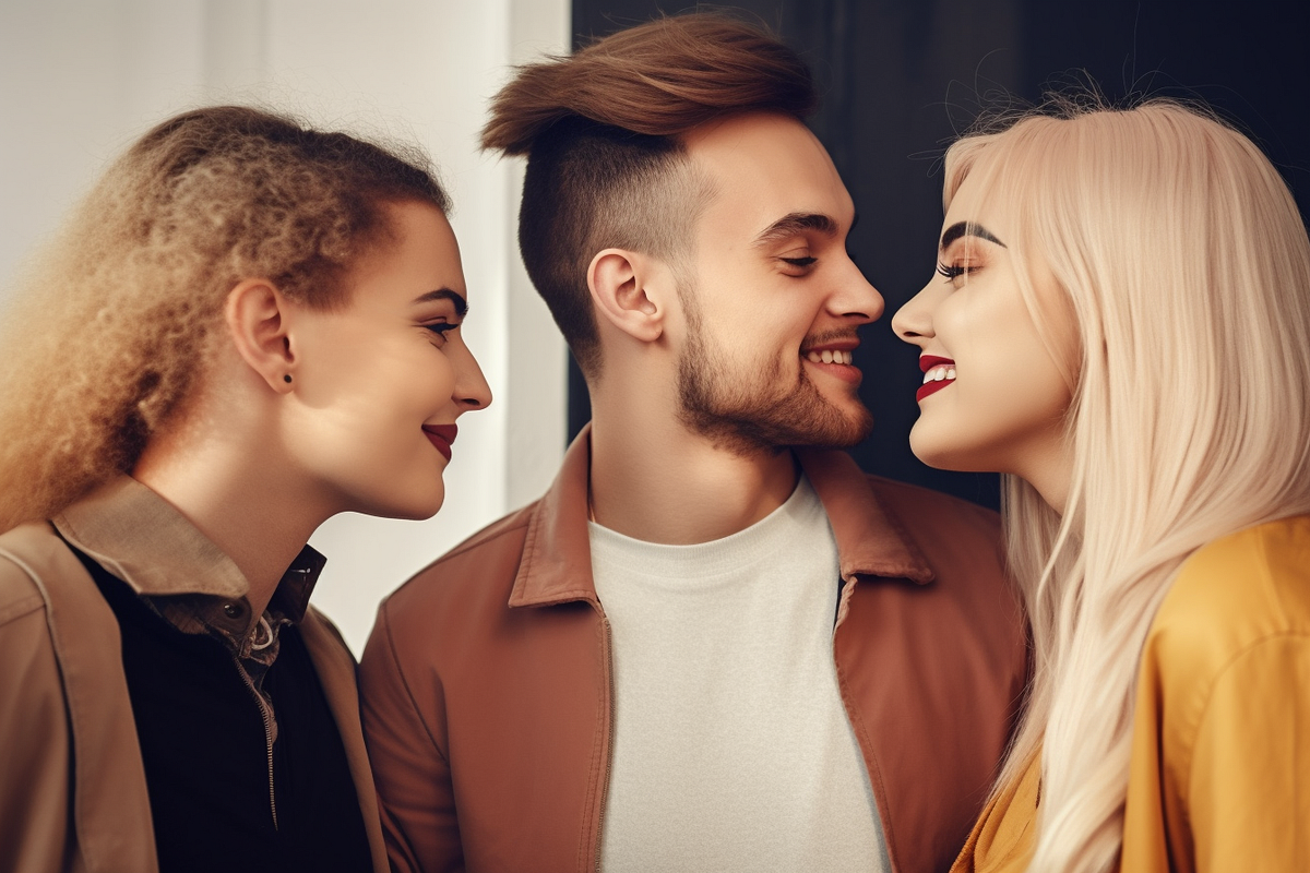 Why Are Humans Horny Year-Round?. The animal kingdom paints a very ...