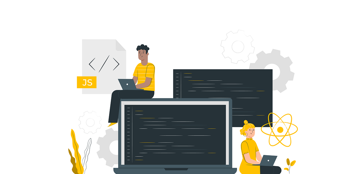 What to Look for When Hiring a ReactJS Development Company | by RIVO ...