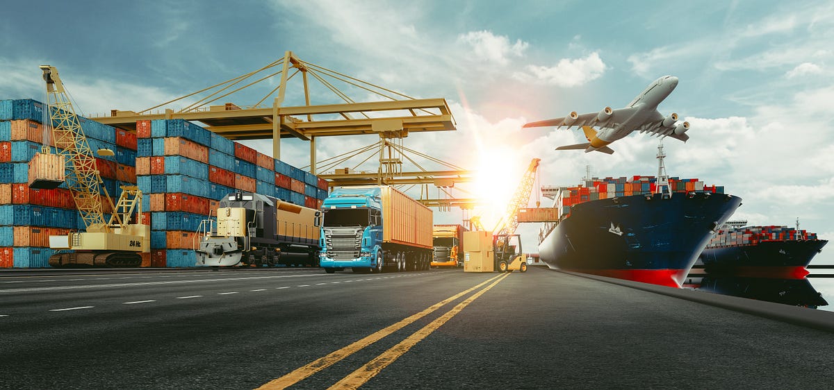 Fungsi Transport Management System (TMS) Bagi Perusahaan Anda | by ...