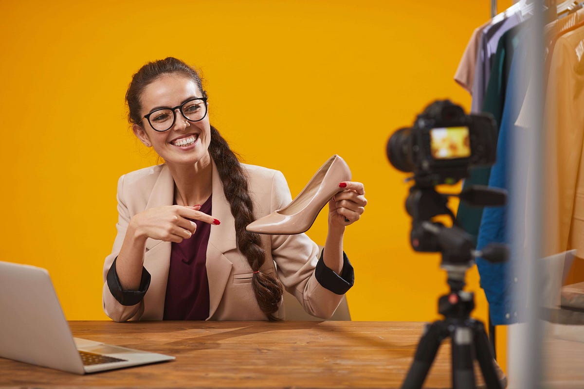 4 Ways to Monetise as an Influencer | by Xuppi.com | Xuppi Blog | Medium