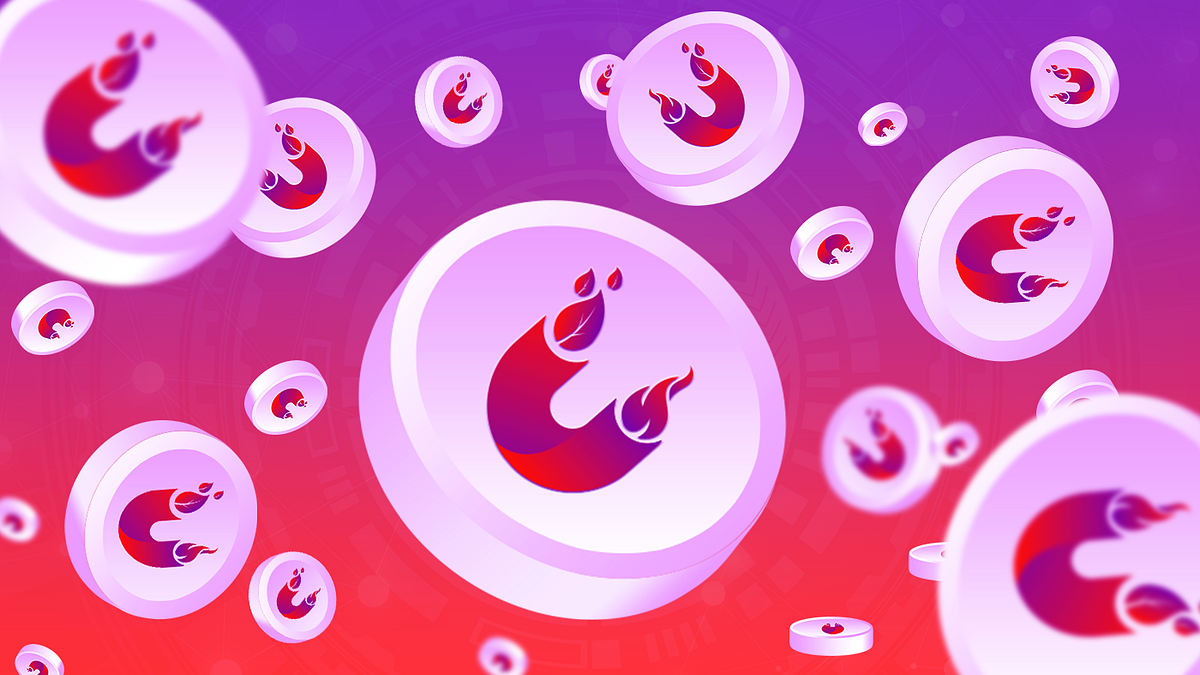 CrownSwap Technical overview. CrownSwap is the first DEX to be… | by ...