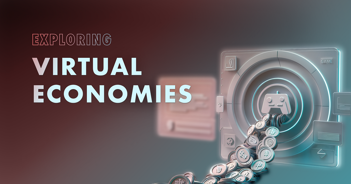 Exploring Virtual Economies: How In-Game Transactions Drive Revenue ...
