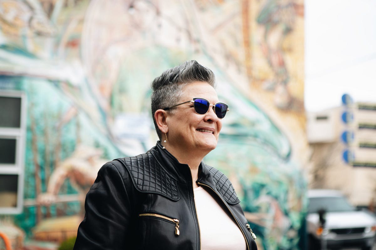 Are You an (Effective) Ally? | Kim Kelly Stamp | Age of Empathy