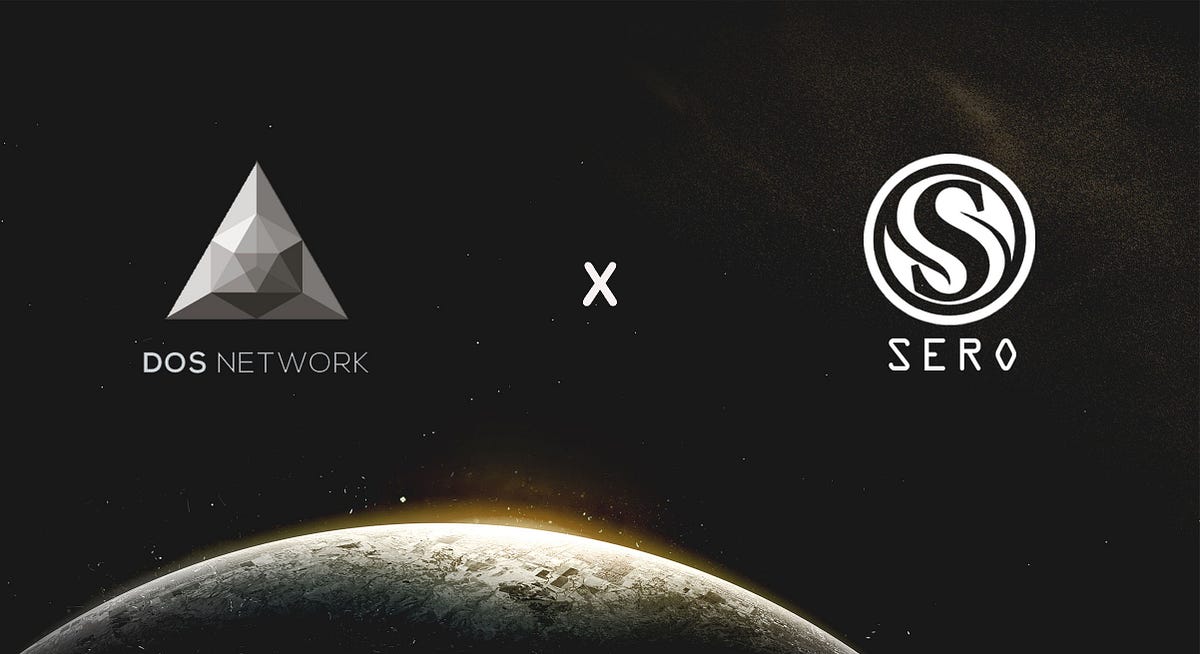 DOS Network + SERO：Collectively Advancing Privacy Protection and ...