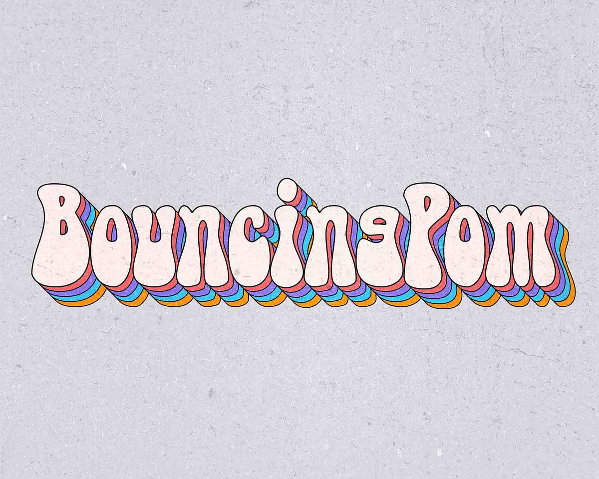 How I Got The Perfect 70s Vintage Logo Design For My New Business ...