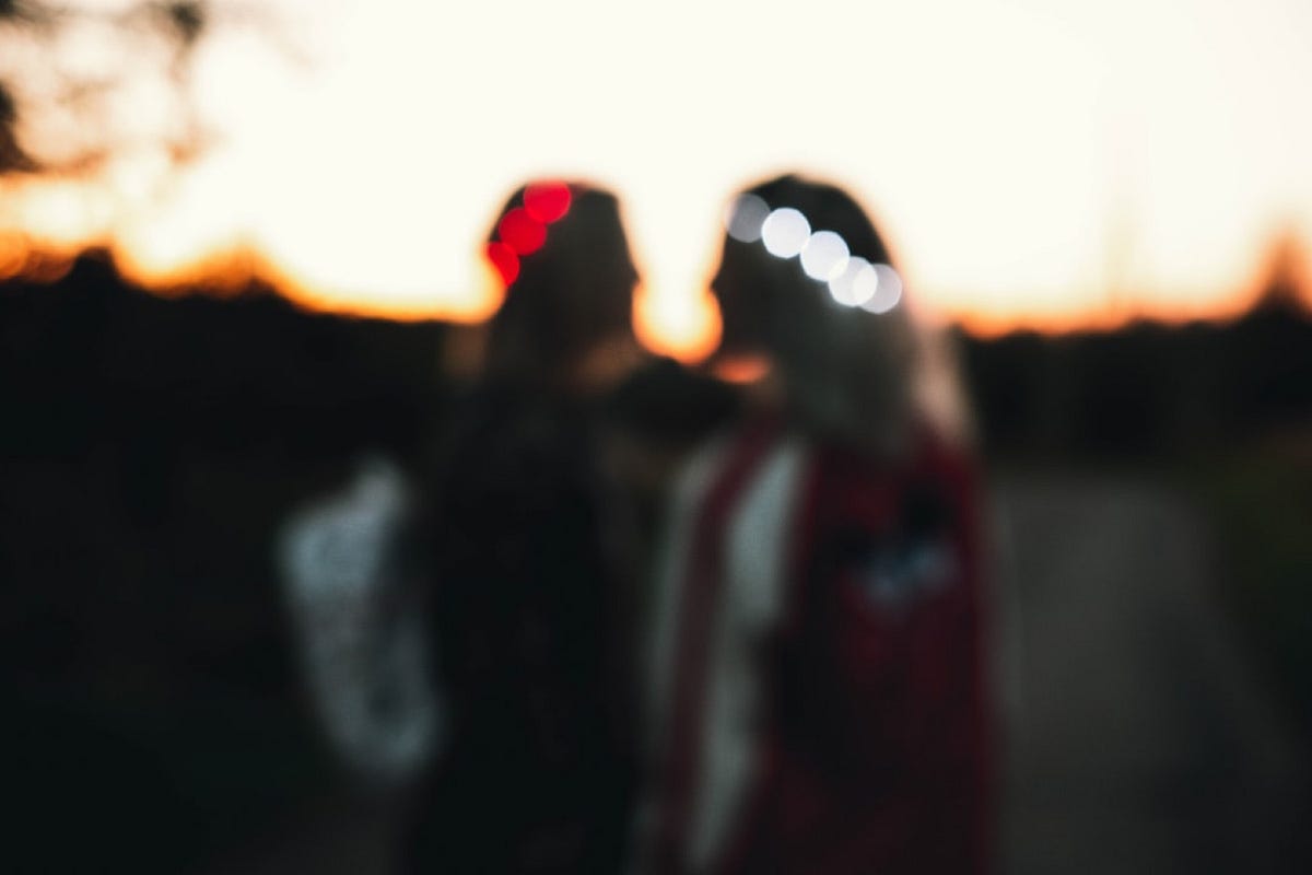 Breakfast Funeral | Sapphic Short Story | Medium