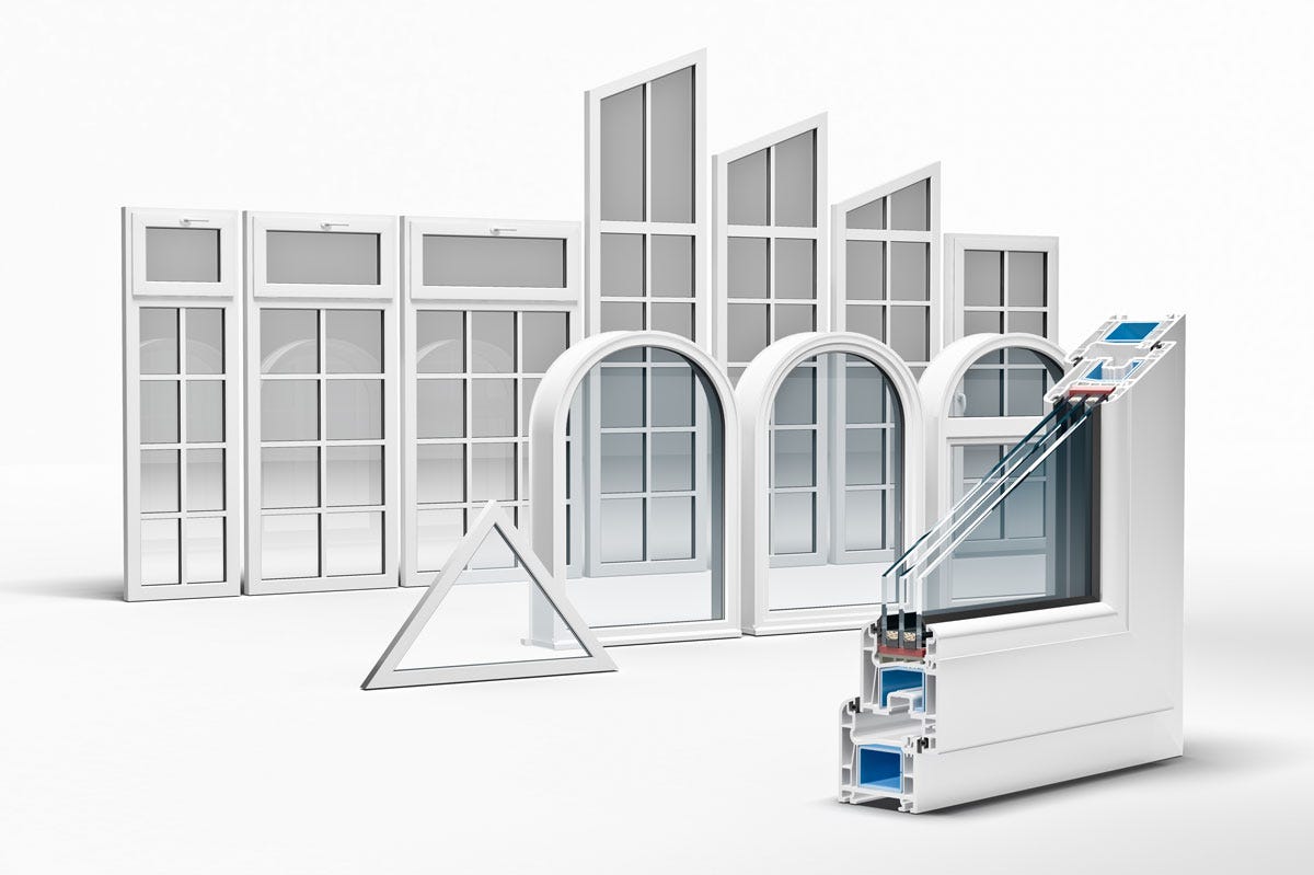 The essential of any home: Functionally High Doors and Windows | by Ash ...