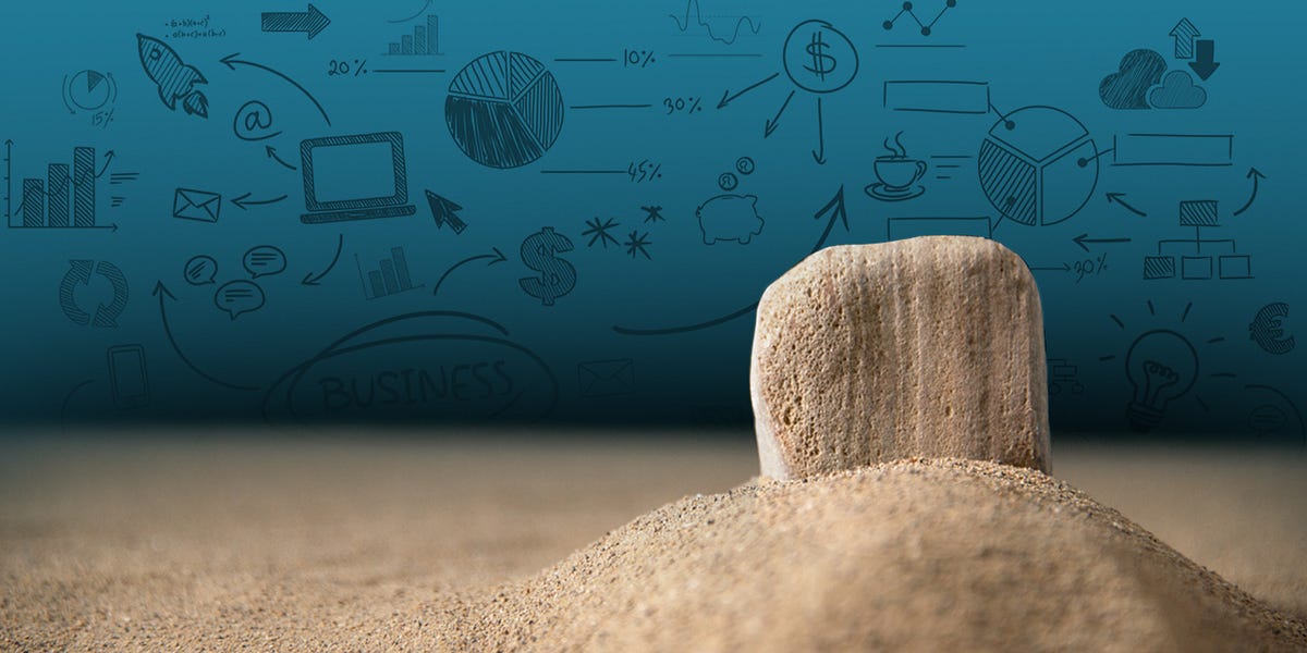The Traditional Business Model Is Dead If You Want To Deliver Value And ...