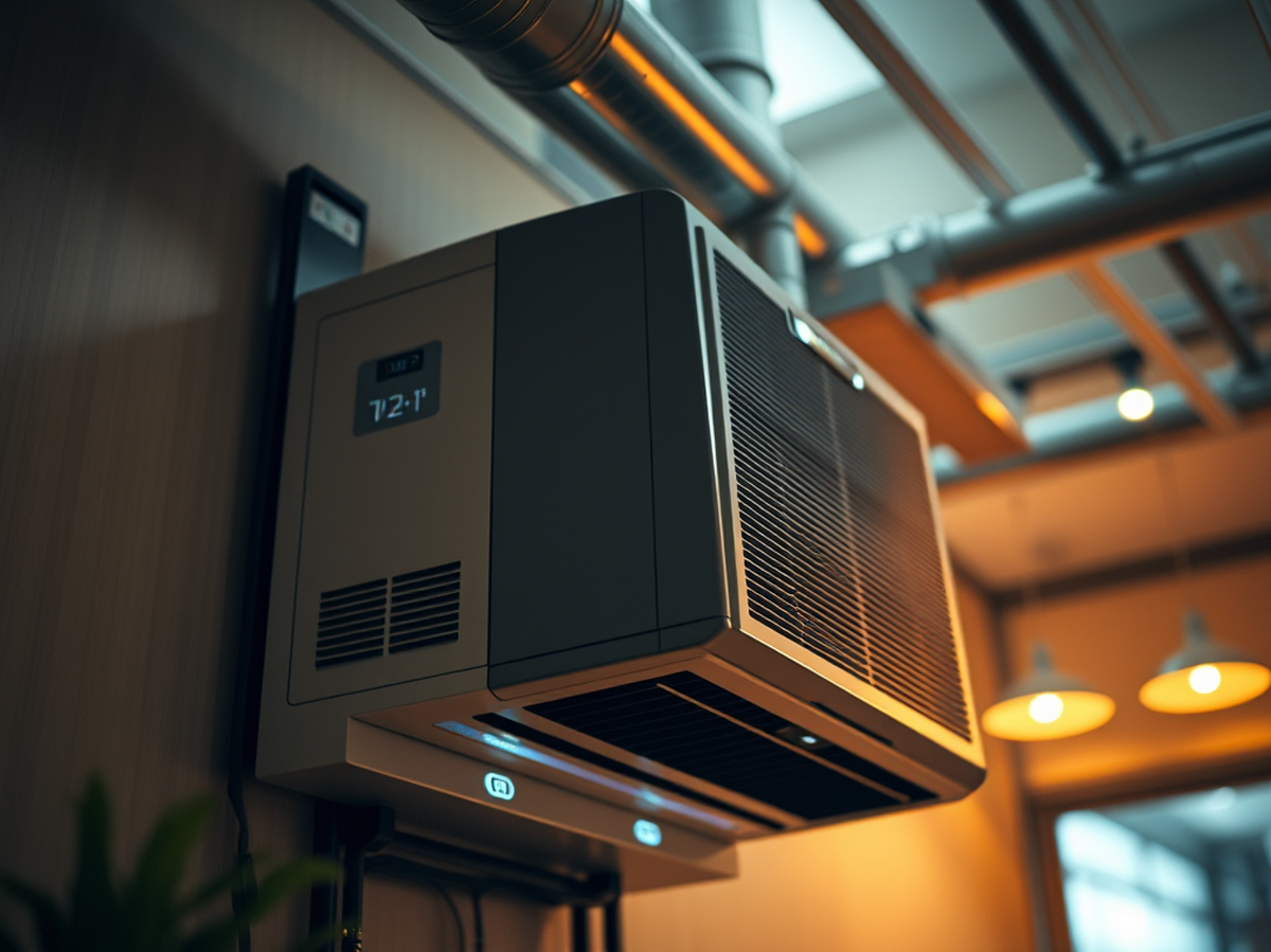Precision Indoor Climate Control (PICC): Revolutionizing HVAC Systems ...