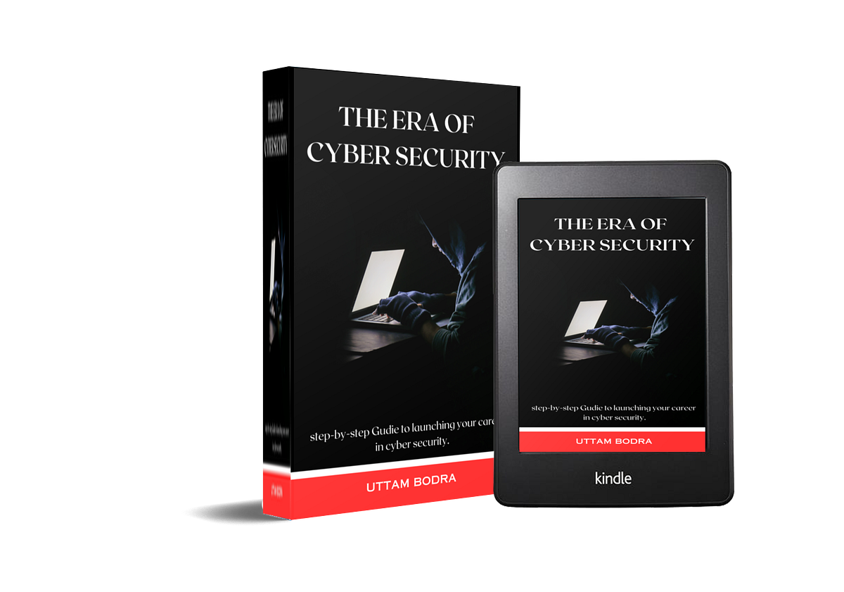 Basic Cyber Security : The Era of Cyber Security | by Uttambodara | Jul ...