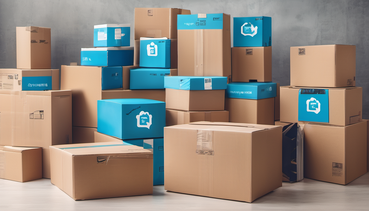 How Packaging Companies Can Harness the Power of Salesforce | by Sumit ...