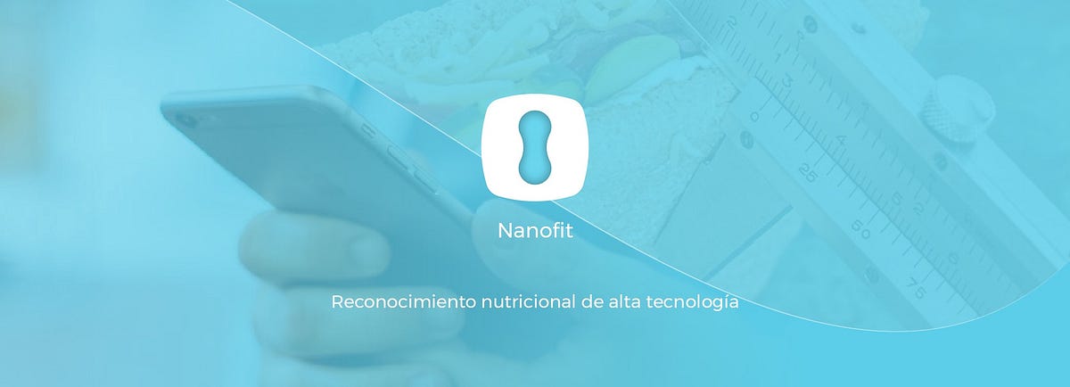 NanoFit, concepto de una vida nutritiva y divertida a través de ...