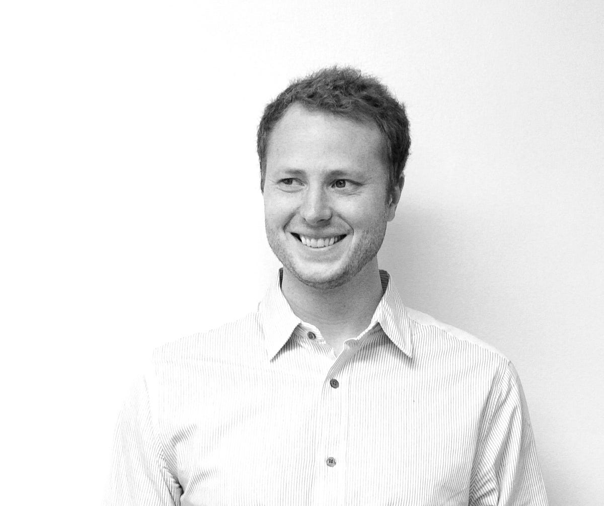 Design Manifestos: Alex Hogrefe of Visualizing Architecture | by Modelo ...