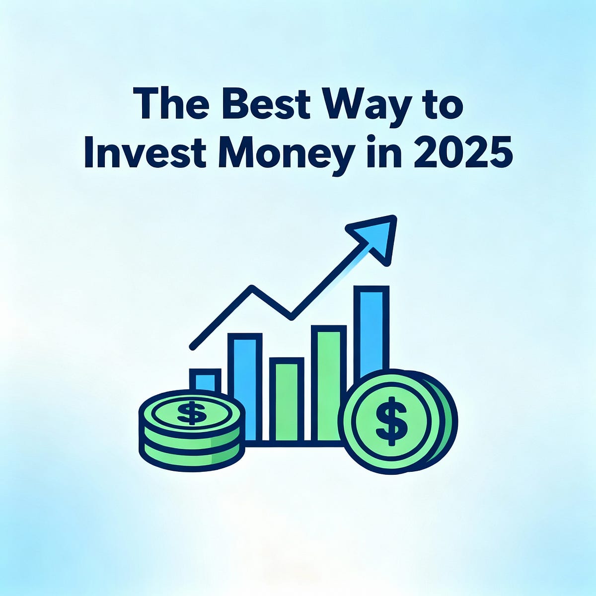 The Best Way to Invest Money in 2025 | by Srini | Medium