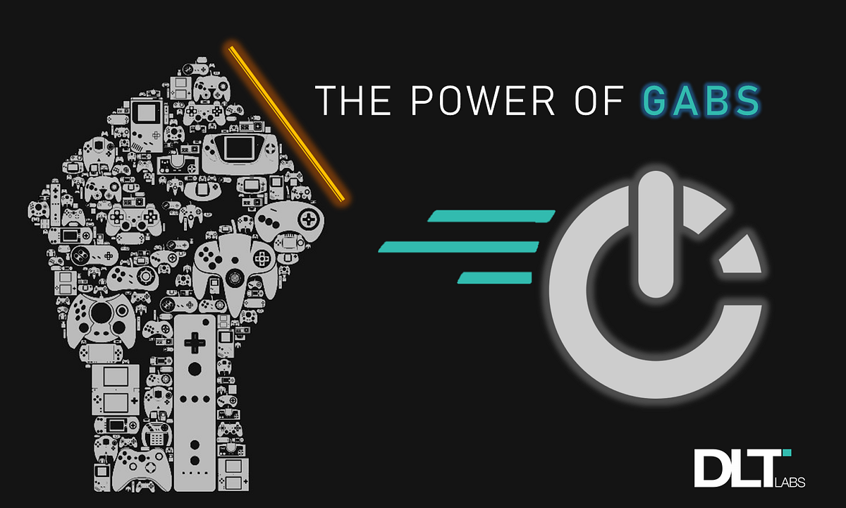 Power of the Go Package Gabs for Dynamic JSON | by KNNX Corp. | Better ...