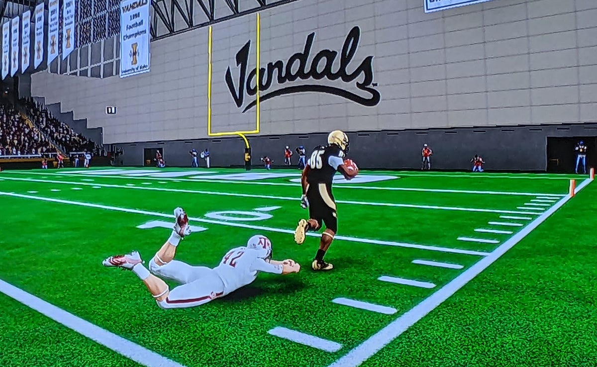 Lentils and Football Part 247: Myrick-Novak Connection Chases Off Texas ...