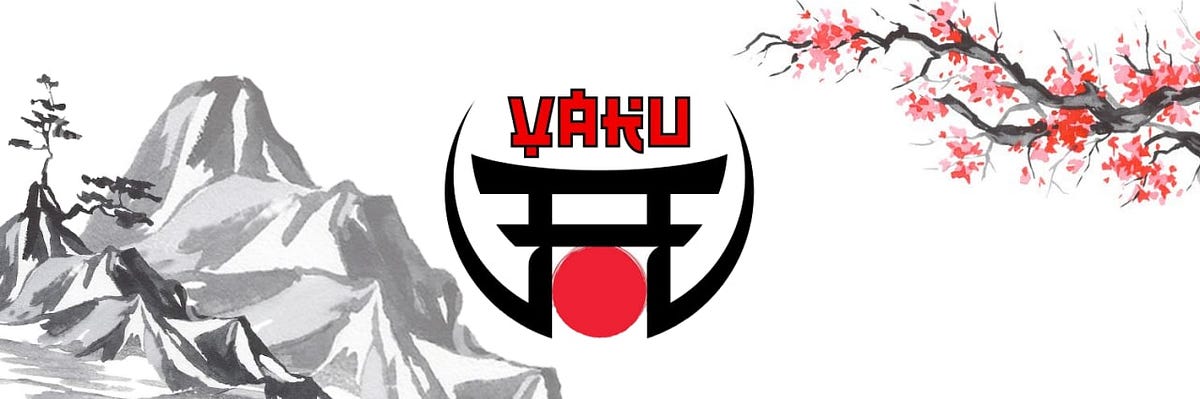 We have not forgotten: YAKU. Often it is said that history repeats ...