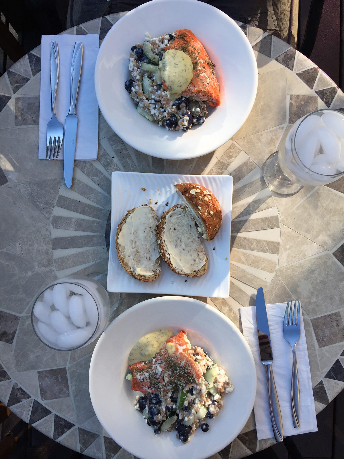 The Art of the Food Experience: Lessons Learned from the Dali Museum ...