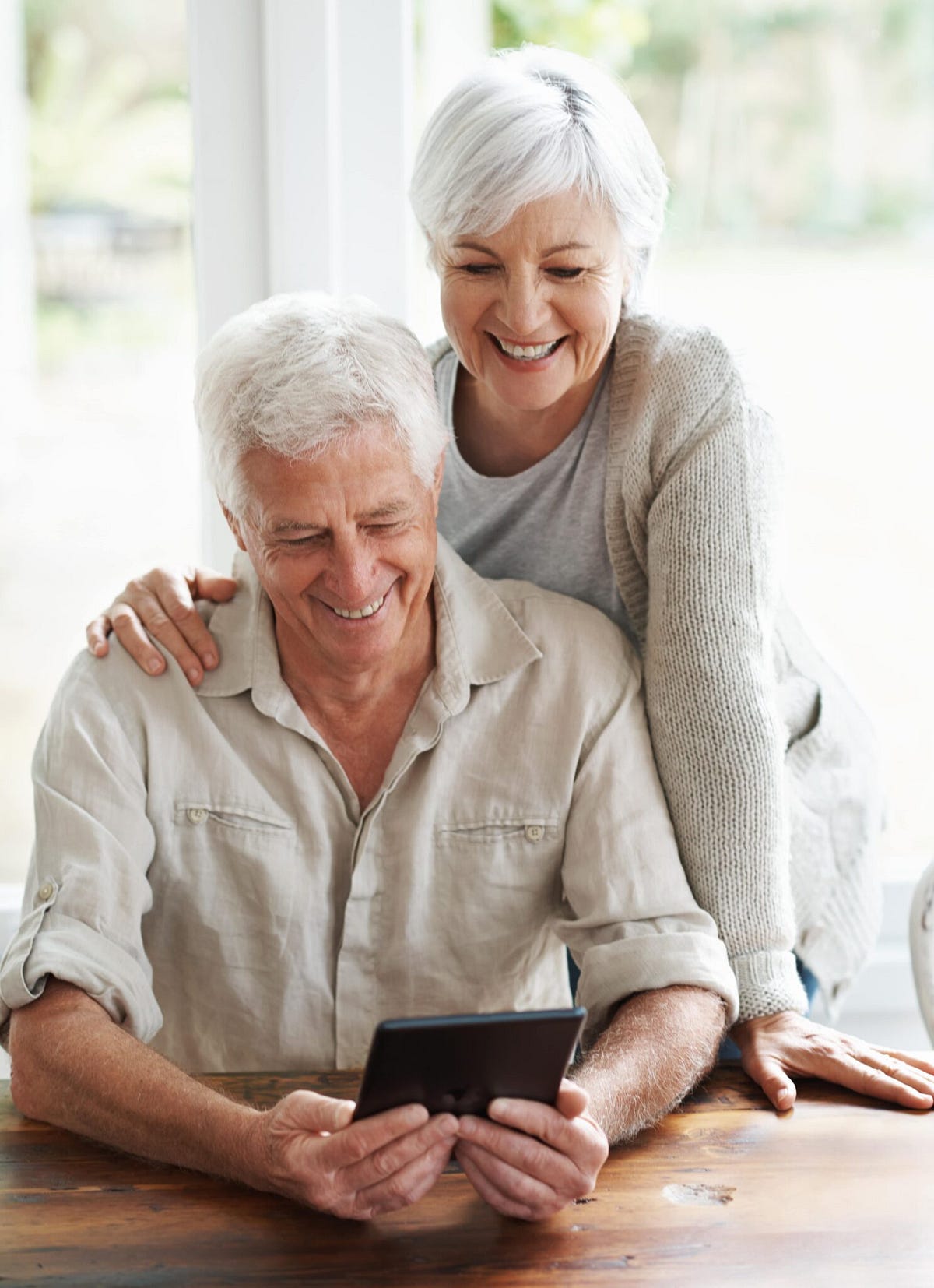 Revolutionizing Senior Care with Exacare: The Ultimate Senior Care ...
